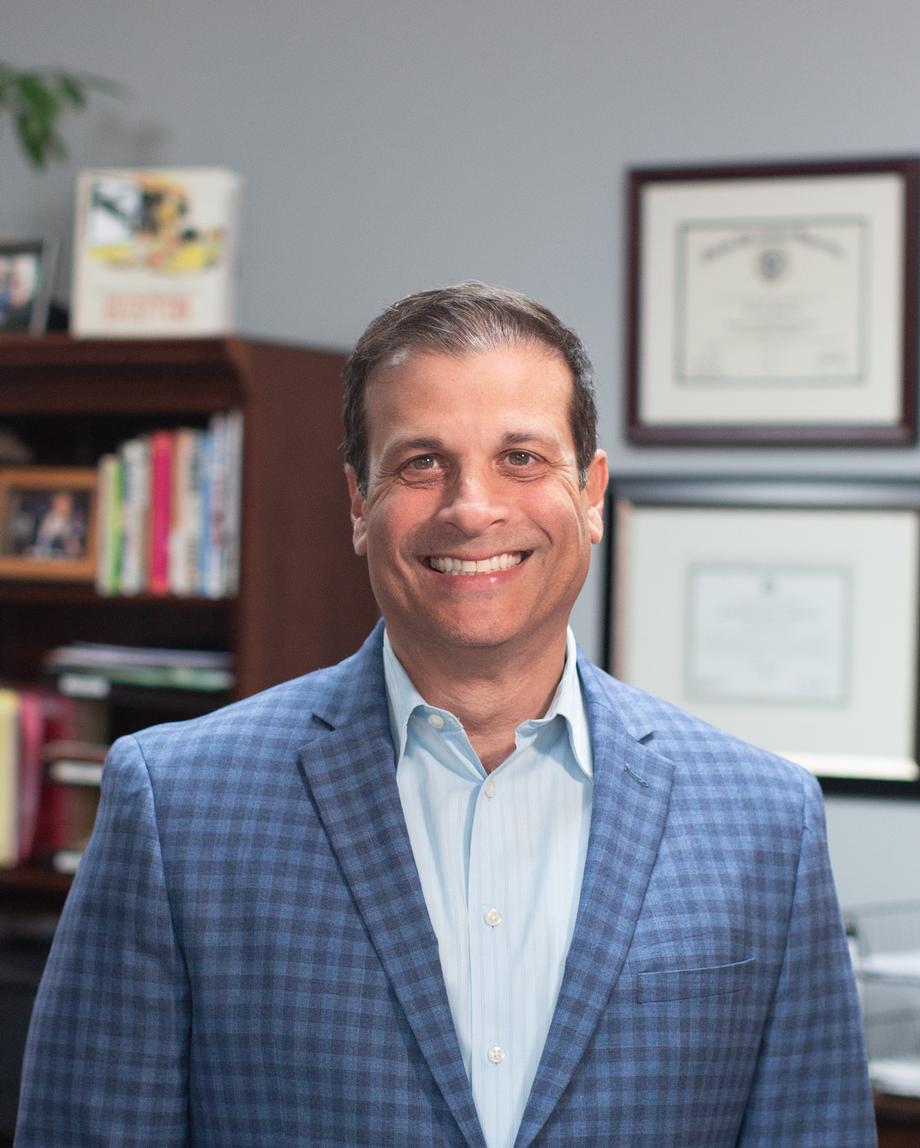 Meet Ross H. Grossman, EA : Premier Financial Services | Florida ...